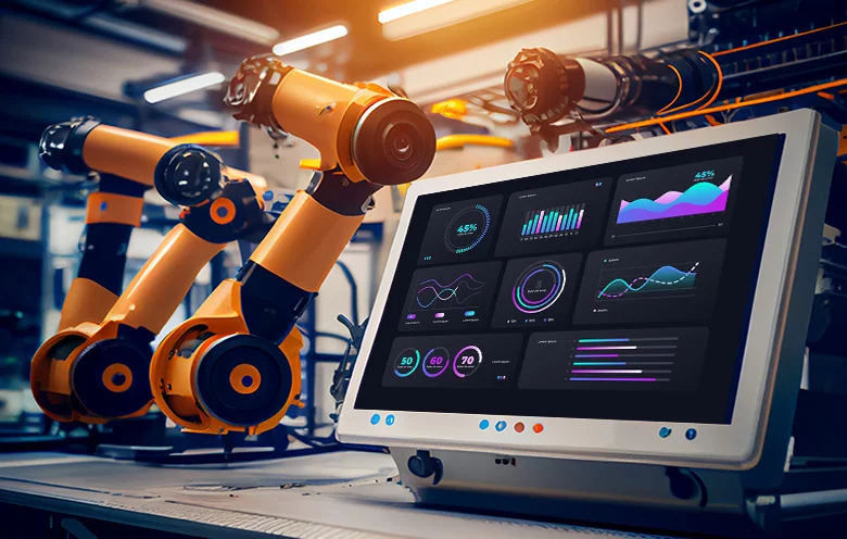 Aperçu de Power BI et Son Impact dans l'Industrie | zemmama