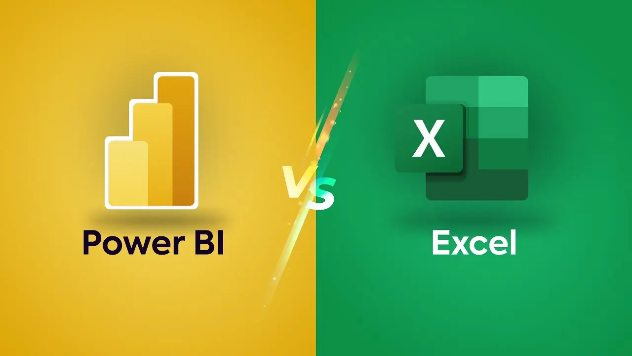 Excel ou Power BI ? Le Guide Ultime pour Choisir le Bon Outil | zemmama